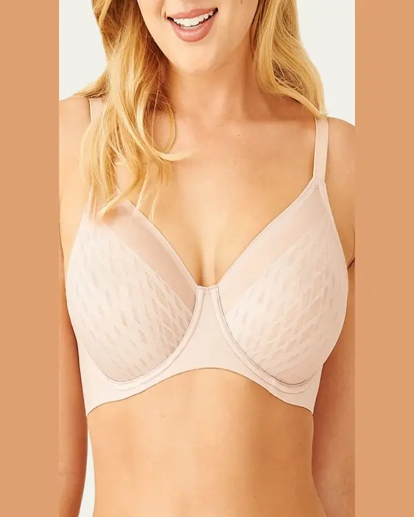 Wacoal Elevated Allure Underwire Bra