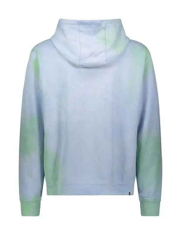 MOSTLY HEARD RARELY SEEN Sneaker Print Hoodie