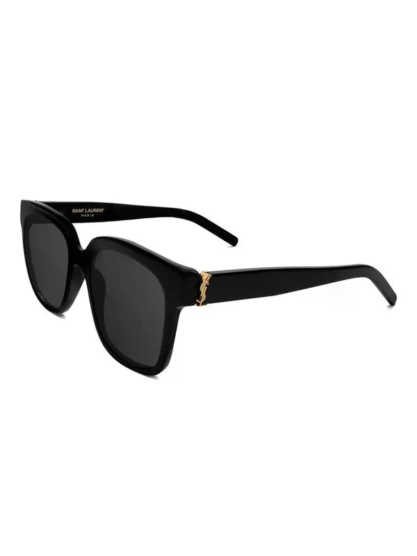 Saint Laurent Square-frame Sunglasses