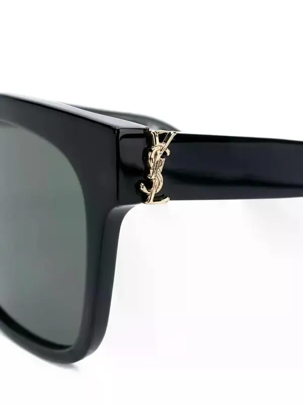 Saint Laurent Square-frame Sunglasses