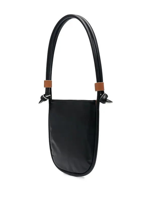 Marni Marcel Knot Flat Bag