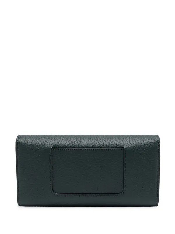 Mulberry Darley Continental Wallet