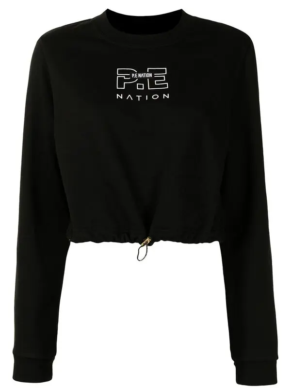 P.E Nation Repay Sweatshirt