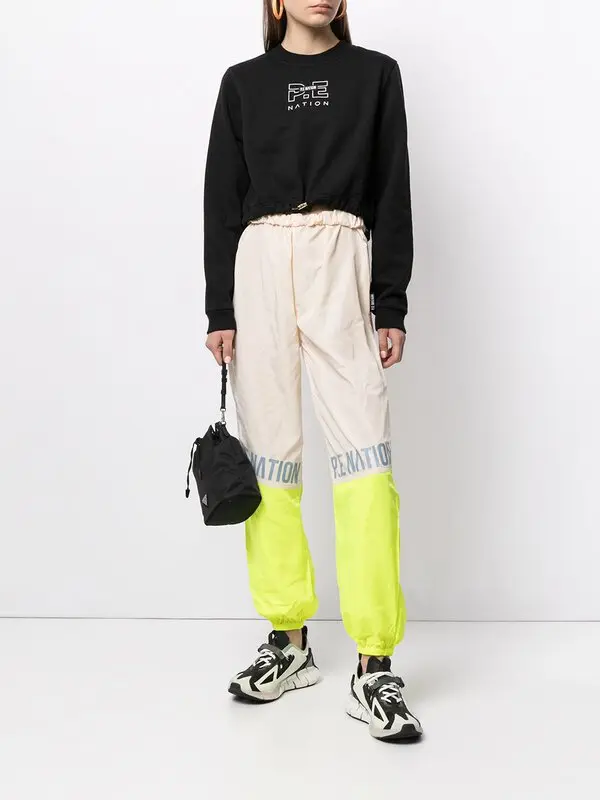P.E Nation Repay Sweatshirt
