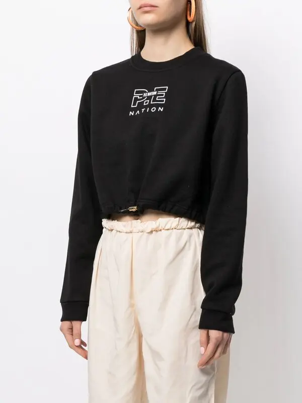 P.E Nation Repay Sweatshirt