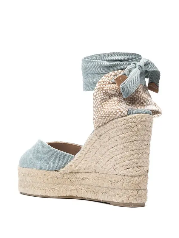 CastaÑer Chiara Espadrilles