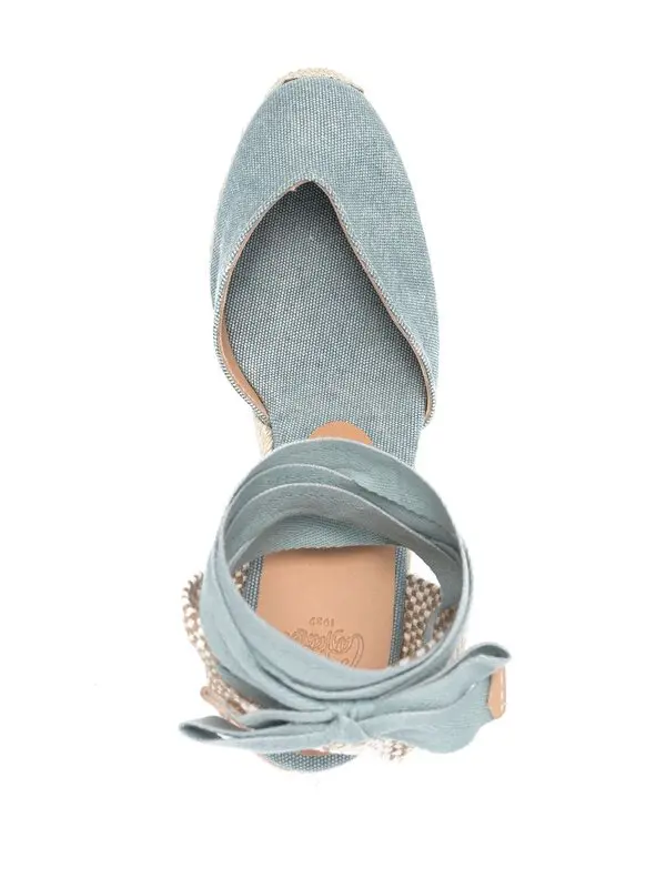 CastaÑer Chiara Espadrilles