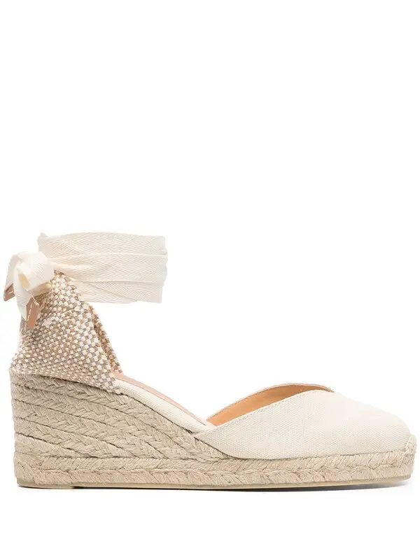CastaÑer Chiara Espadrilles