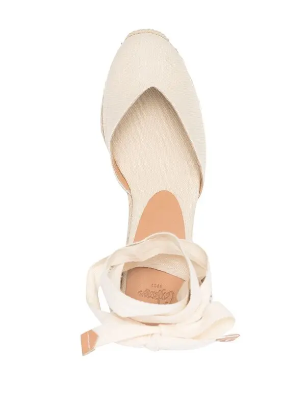 CastaÑer Chiara Espadrilles