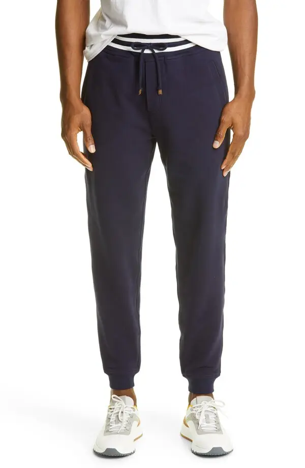 Brunello Cucinelli Sweatpants
