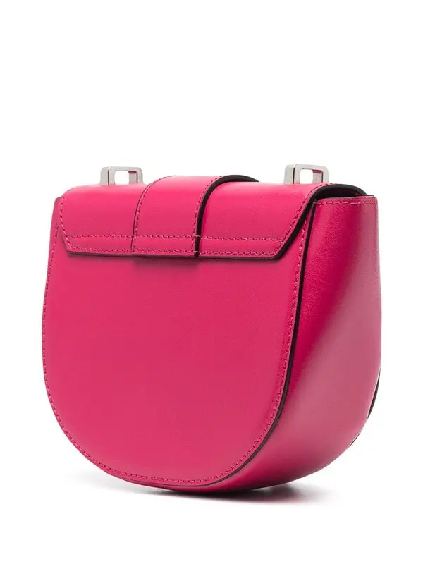 Vivienne Westwood Rodeo Saddle Bag Vivienne Westwood Rodeo Saddle