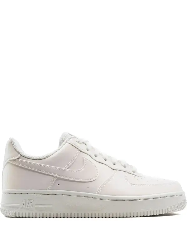 Nike Air Force 1 '07 Reflective Sneakers - White