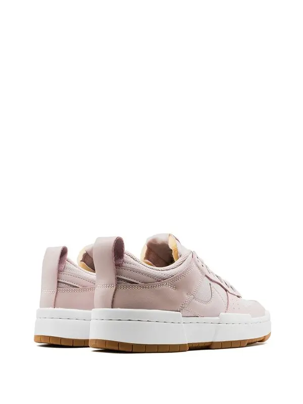 Nike Dunk Low Disrupt Sneakers - Neutrals