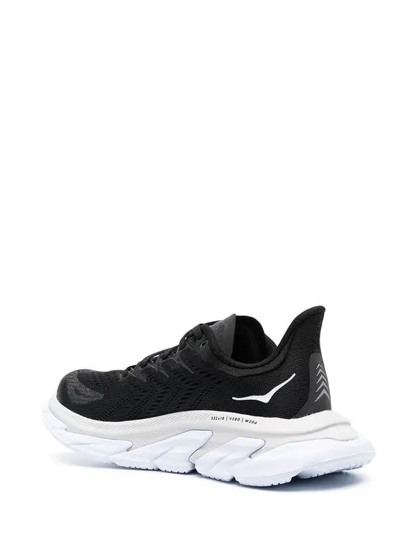 Hoka One One Clifton Edge Chunky Sneakers