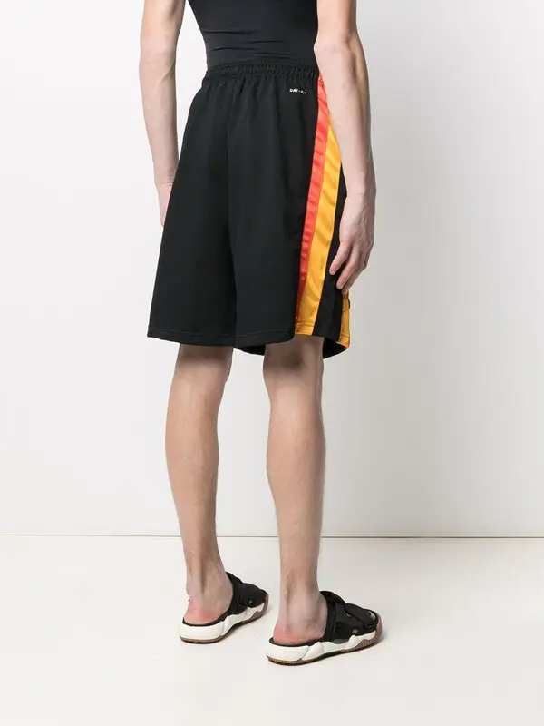 Nike Rayguns Swoosh Shorts