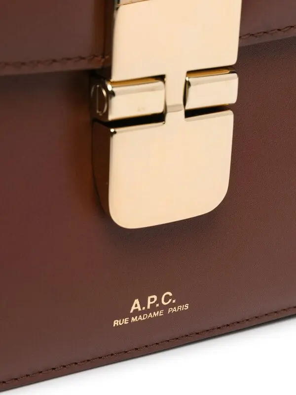 A.p.c. Grace Shoulder Bag