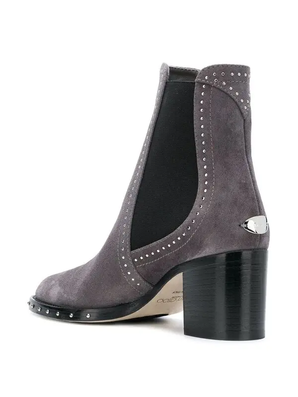 JIMMY CHOO Merril Boots