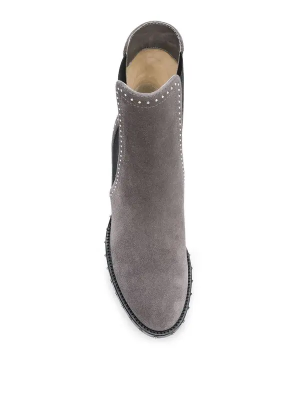 JIMMY CHOO Merril Boots