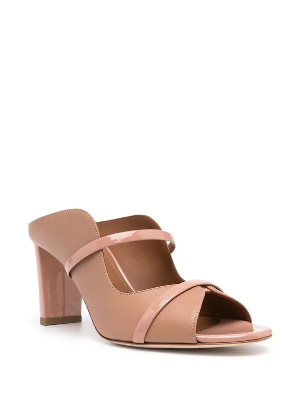 MALONE SOULIERS 85mm Norah Sandals