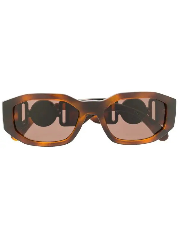 Versace 0ve4361 Sunglasses - Brown