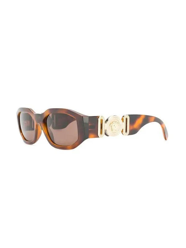 Versace 0ve4361 Sunglasses - Brown