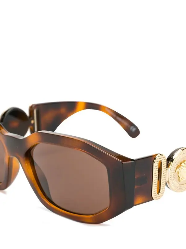 Versace 0ve4361 Sunglasses - Brown