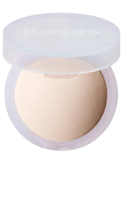 KOSAS Cloud Set Baked Setting & Smoothing Powder - Airy
