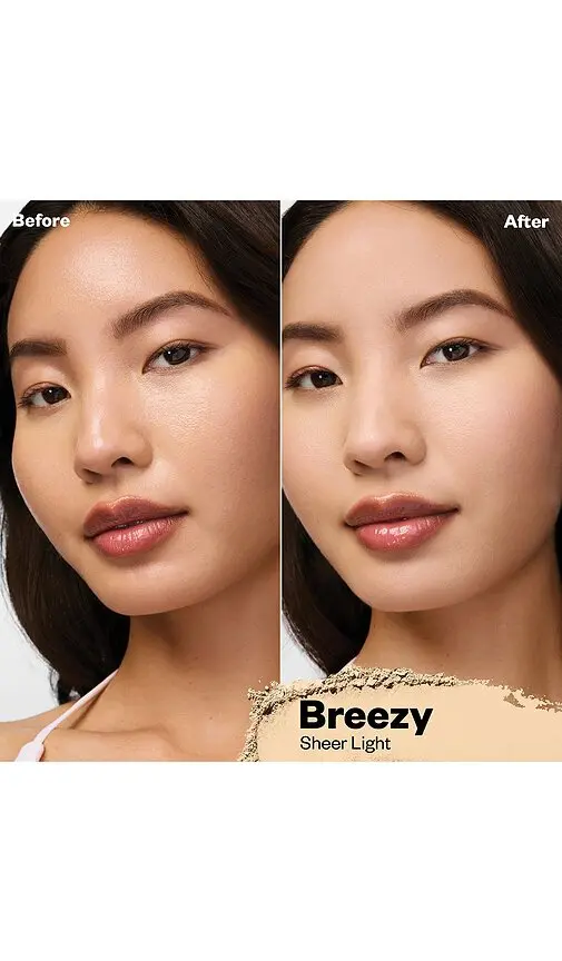 KOSAS Cloud Set Baked Setting & Smoothing Powder - Breezy