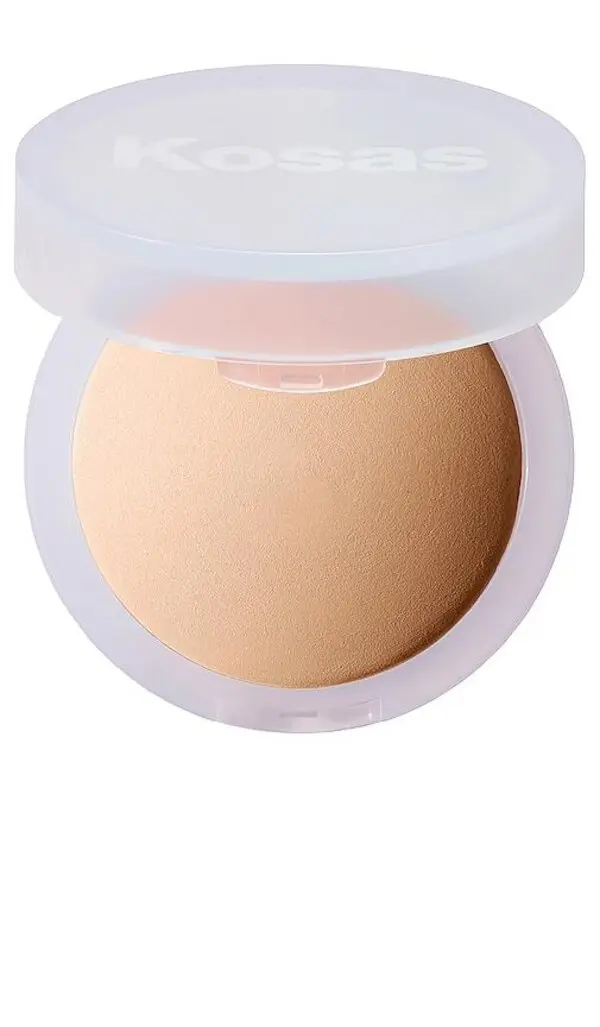 KOSAS Cloud Set Baked Setting & Smoothing Powder - Comfy