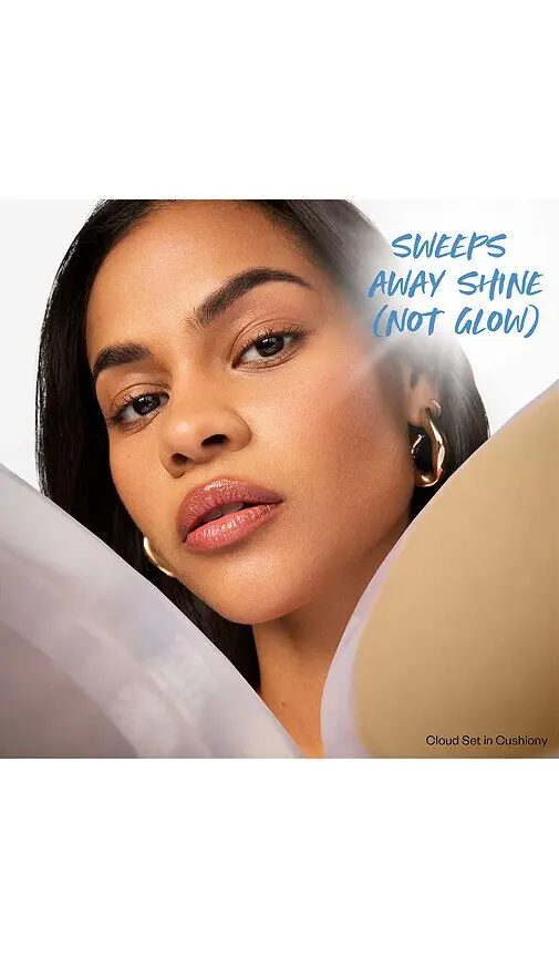 KOSAS Cloud Set Baked Setting & Smoothing Powder