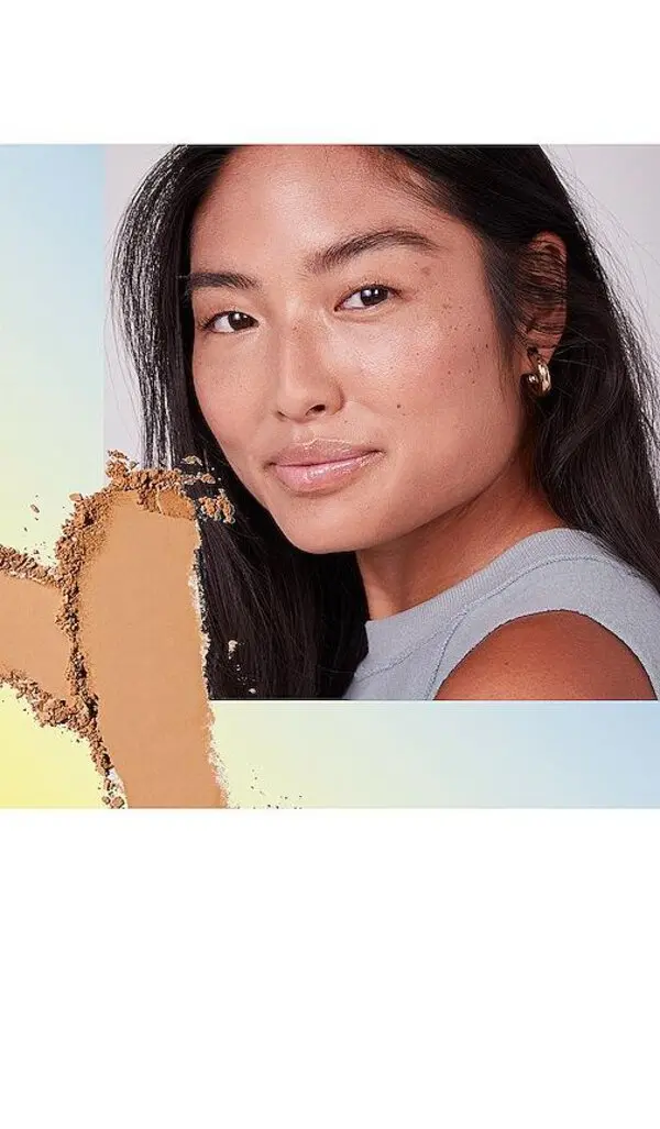 KOSAS Cloud Set Baked Setting & Smoothing Powder - Pillowy