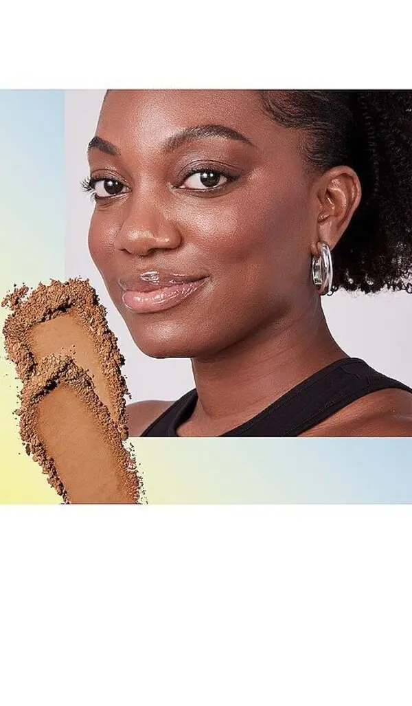 KOSAS Cloud Set Baked Setting & Smoothing Powder - Softly