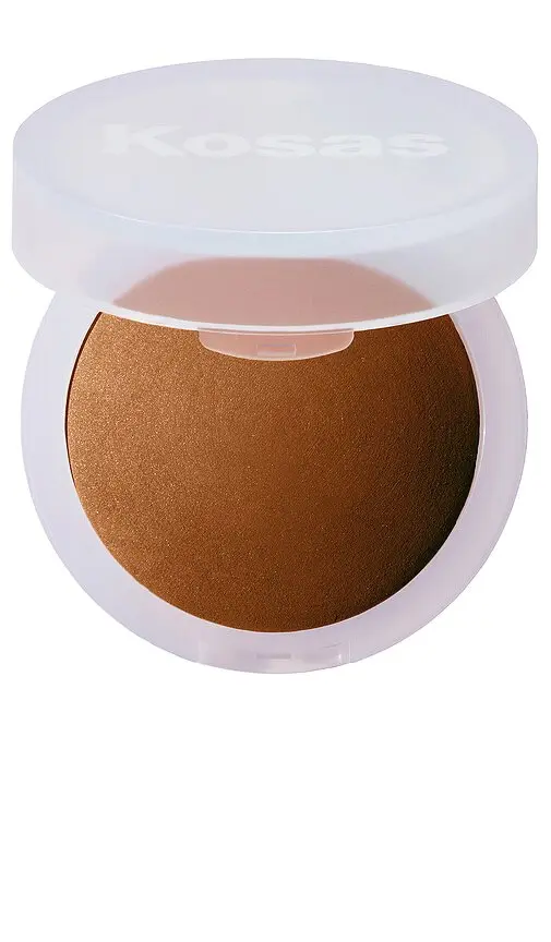 KOSAS Cloud Set Baked Setting & Smoothing Powder - Silky