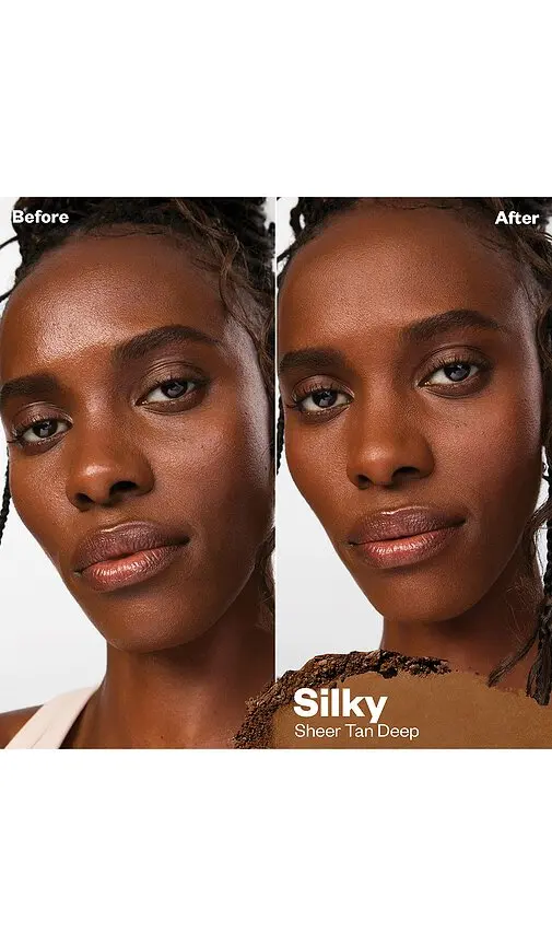 KOSAS Cloud Set Baked Setting & Smoothing Powder - Silky