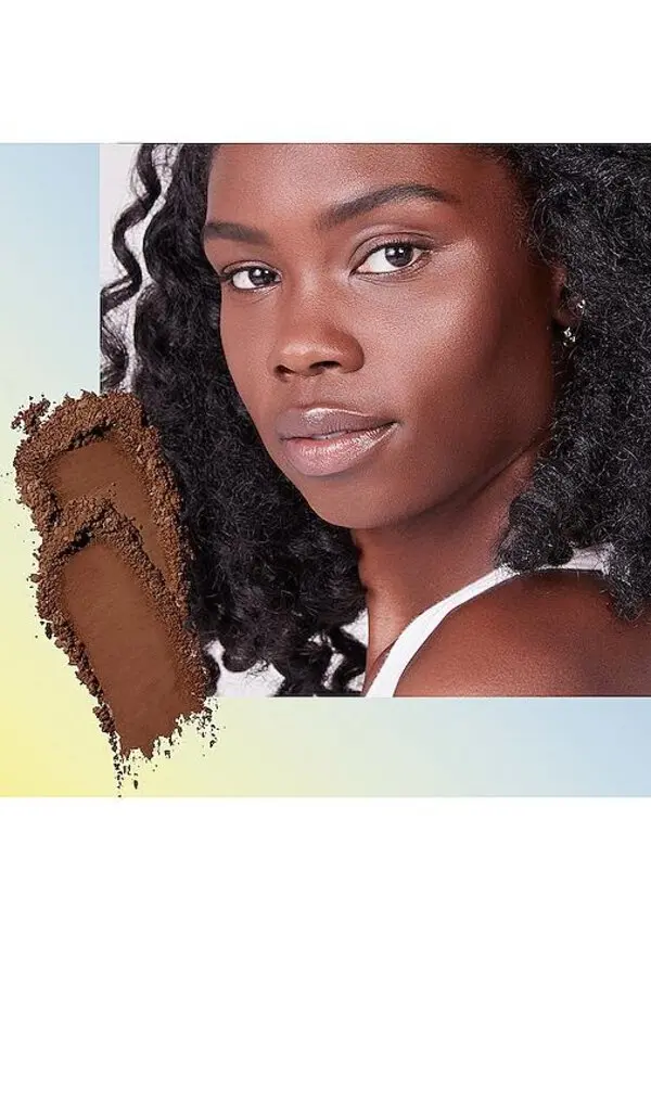 KOSAS Cloud Set Baked Setting & Smoothing Powder - Velvety