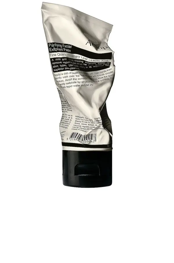 Aesop Purifying Facial Exfoliant Paste - N,a