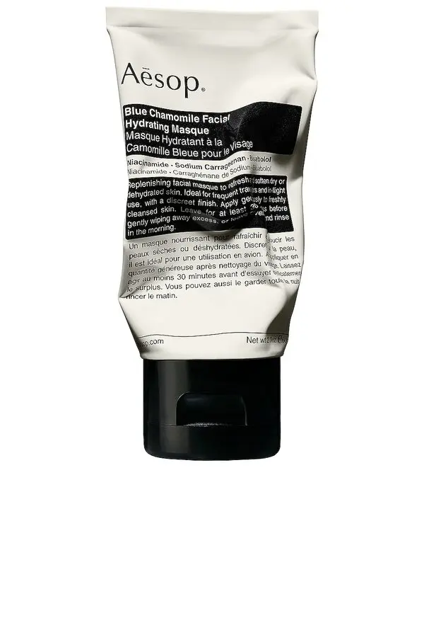 Aesop Blue Chamomile Facial Hydrating Masque - N,a