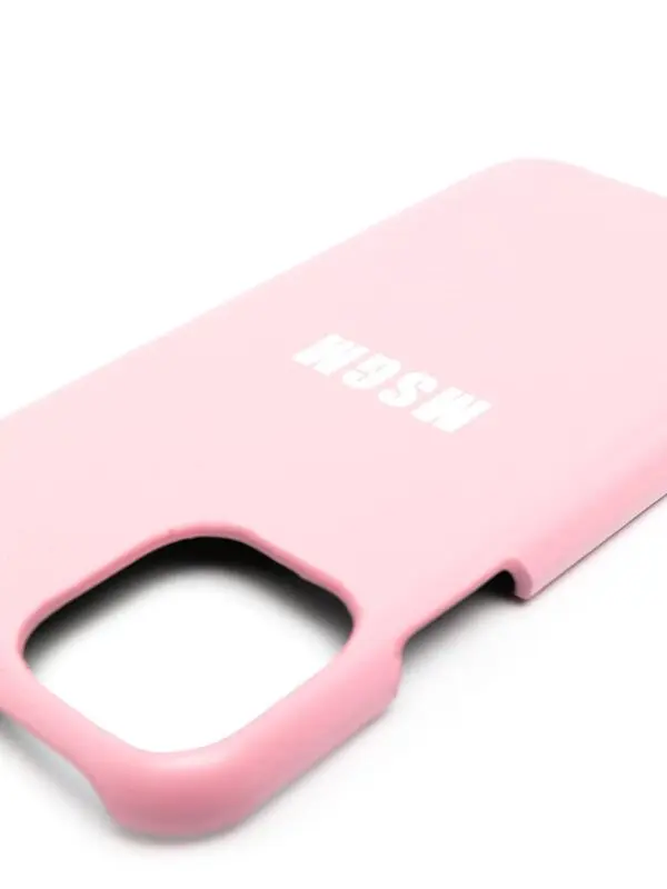 MSGM Logo-print Iphone 11 Pro Case