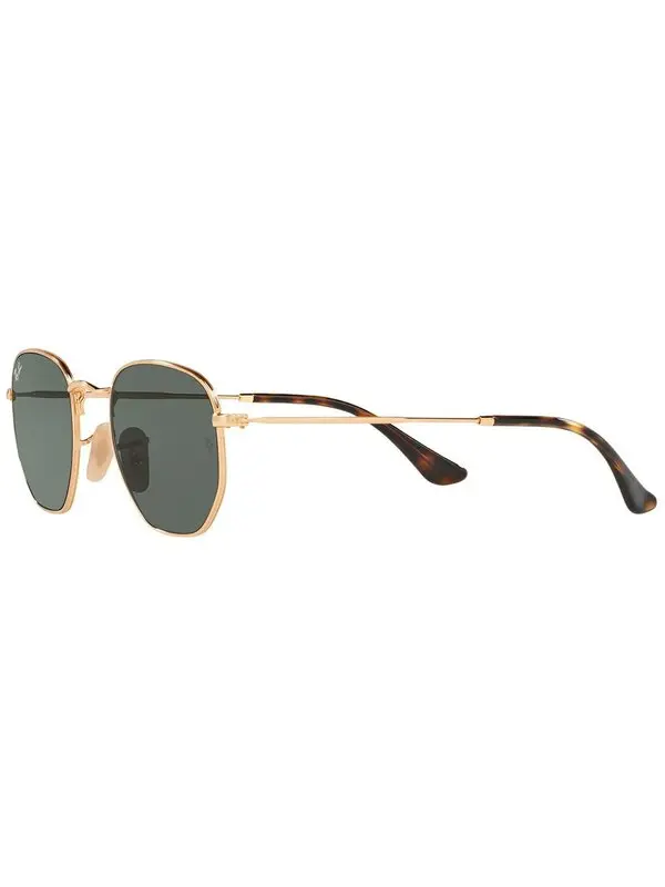 Ray-ban Hexagonal Sunglasses