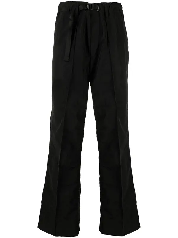 AMBUSH High Waisted Track Pants