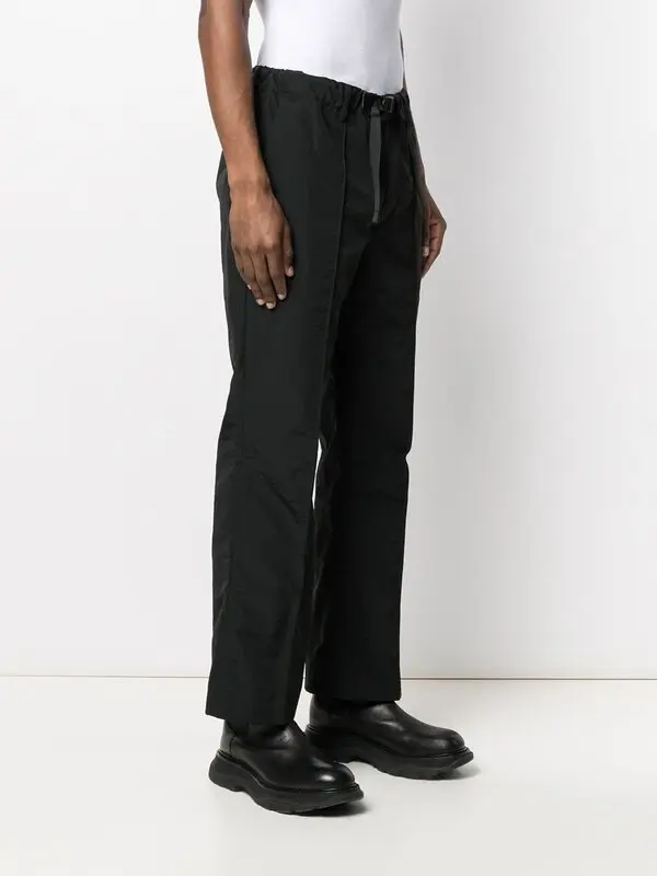 AMBUSH High Waisted Track Pants