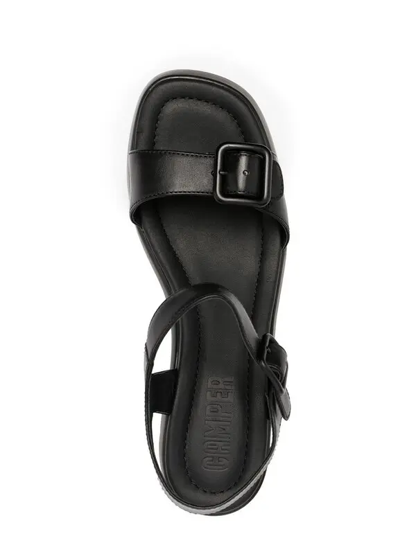Camper Kaah Buckled Strap Sandals