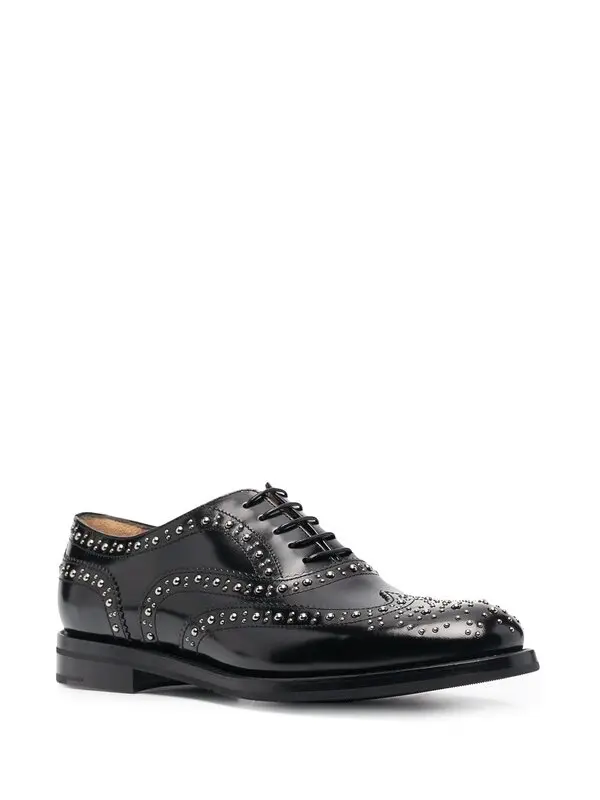Church's Burwood Oxford Brogues