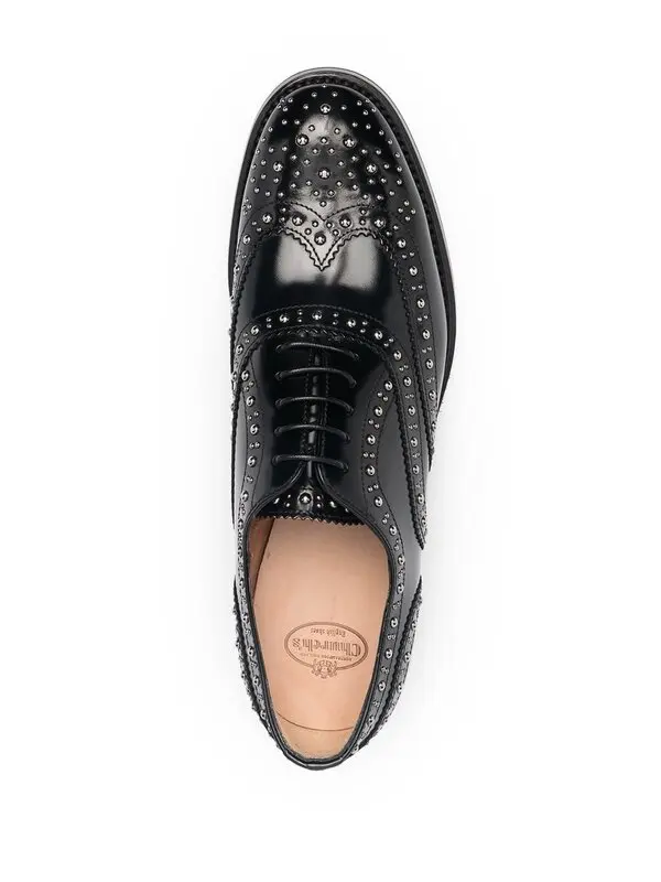 Church's Burwood Oxford Brogues
