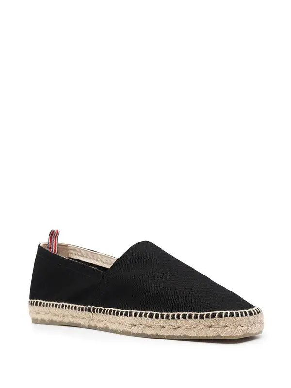 CastaÑer Pablo Cotton Canvas Espadrilles