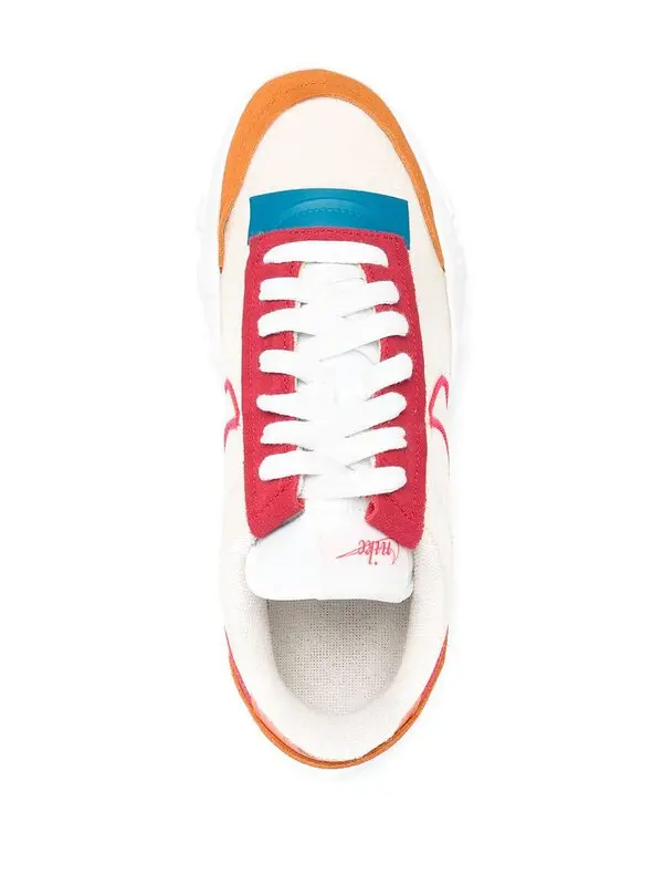 Nike Waffle Racer Sneakers