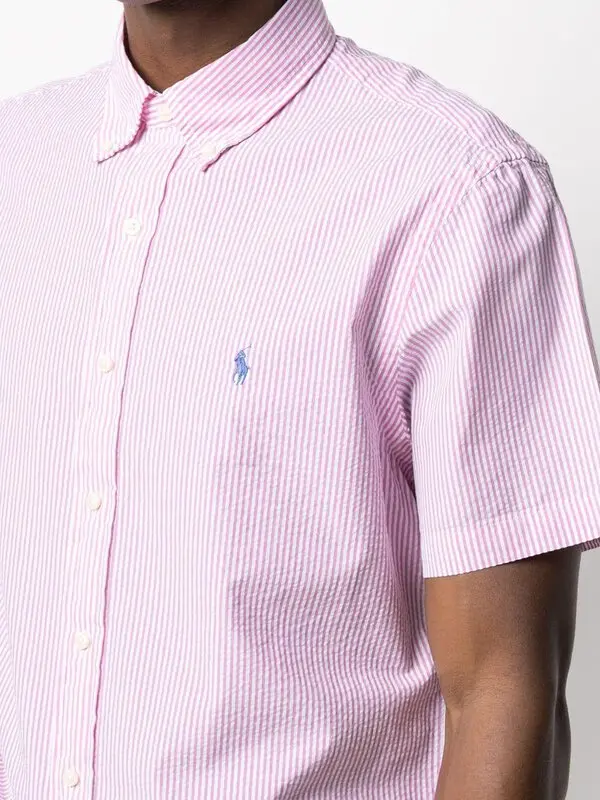Polo Ralph Lauren Polo Pony Shortsleeved Shirt