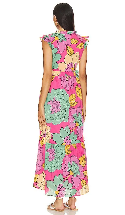 Banjanan Constance Dress