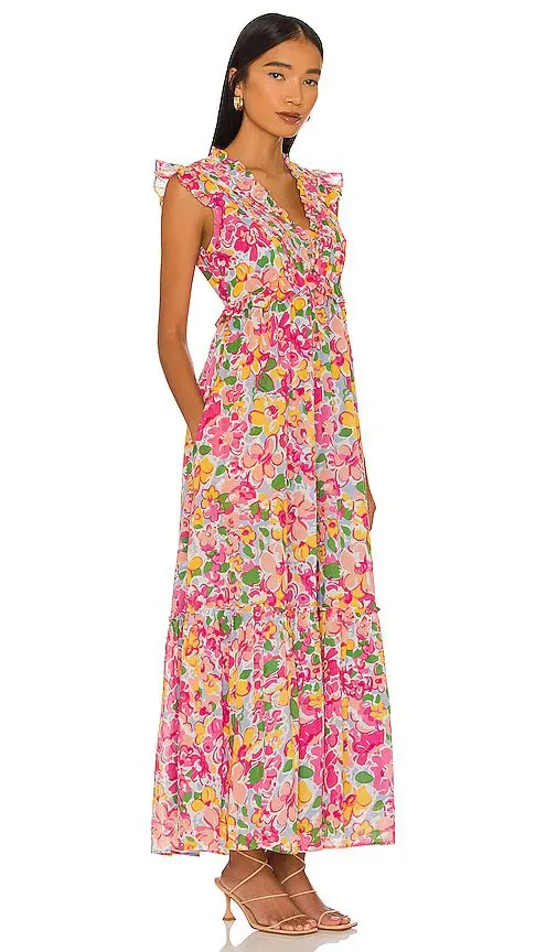 Banjanan Constance Dress