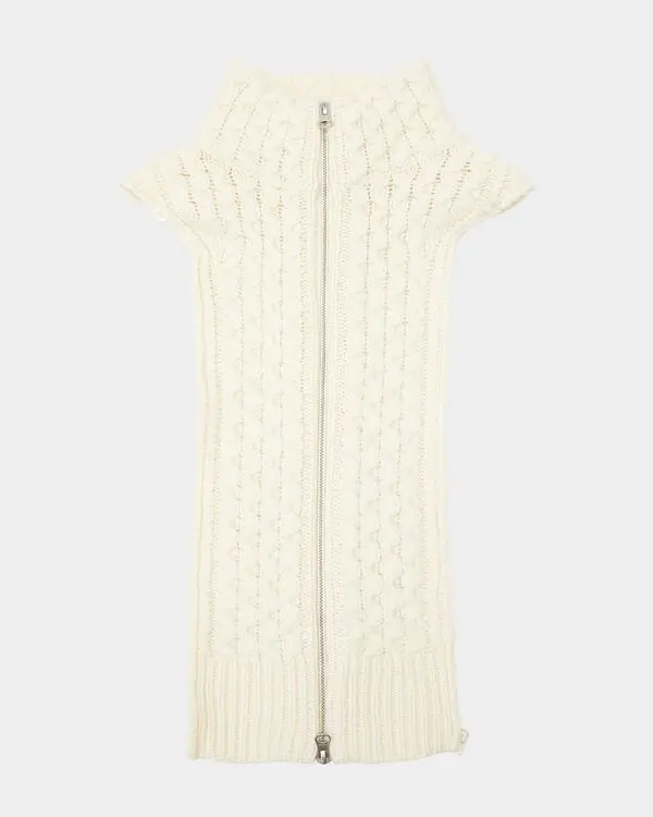 Veronica Beard Upstate Knit Dickey